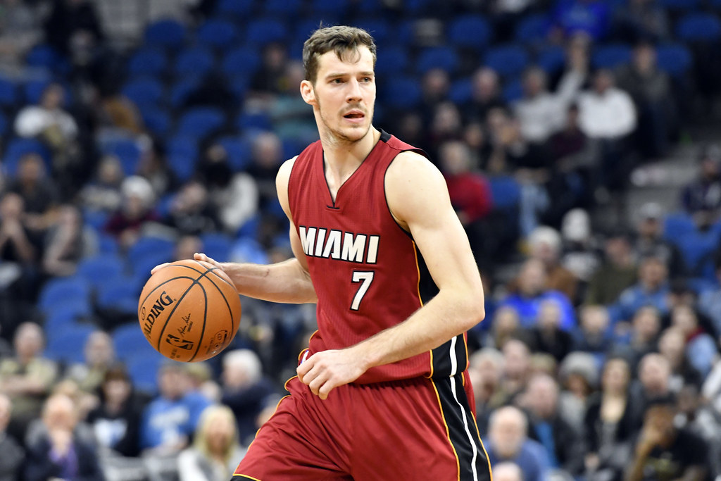 如願入選明星賽 Dragic：歸功於隊友 - TSNA體育新聞團隊