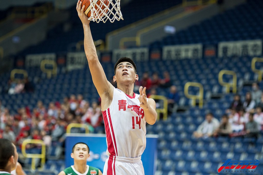 紅著眼眶離開HBL 劉彥廷UBA拚「贏回來！」 - TSNA體育新聞團隊