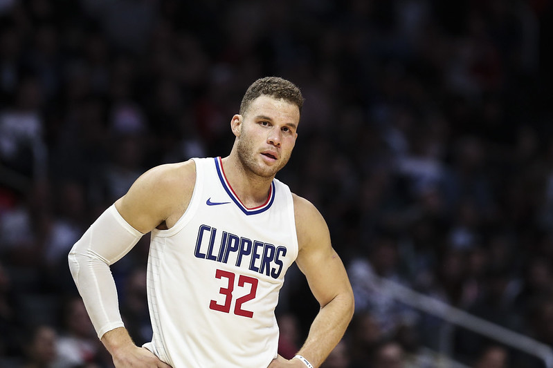 交易Griffin 快艇老闆：打造現代NBA球隊 - TSNA體育新聞團隊