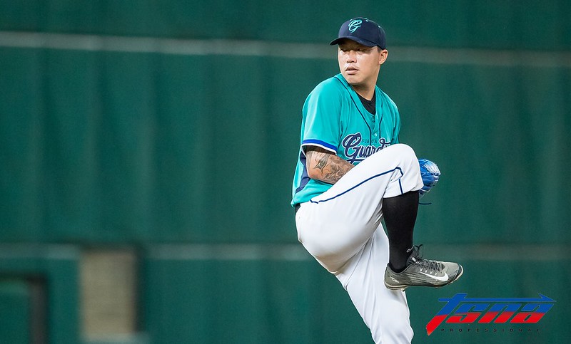 郭泓志疑患睪丸癌 3月接受手術治療 - TSNA體育新聞團隊