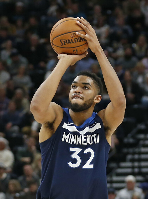 灰狼主場力克勇士 KD：少了Curry感覺很怪 - TSNA體育新聞團隊