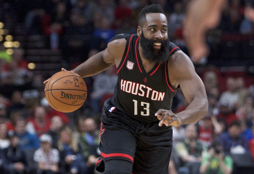 CP3缺陣無礙 火箭狂轟鵜鶘破隊史最佳 - TSNA體育新聞團隊