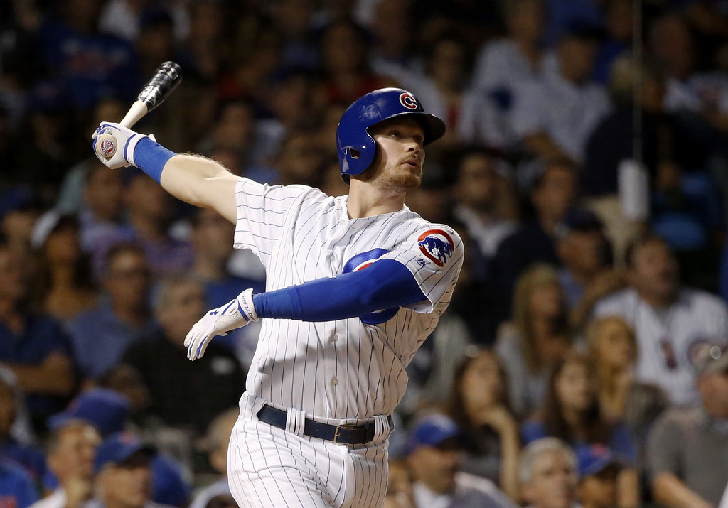 以表現說服教頭 Happ打開幕戰第1棒 - TSNA體育新聞團隊