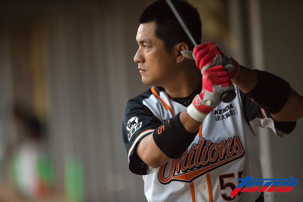 漸近生涯千安 潘武雄不去想 - TSNA體育新聞團隊