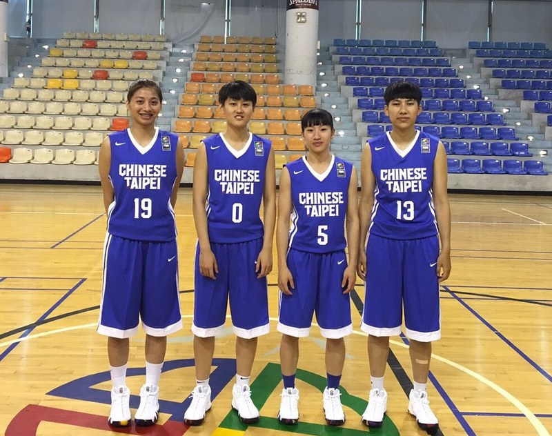 FIBA 3X3亞洲盃 女籃明戰紐西蘭長人 - TSNA體育新聞團隊