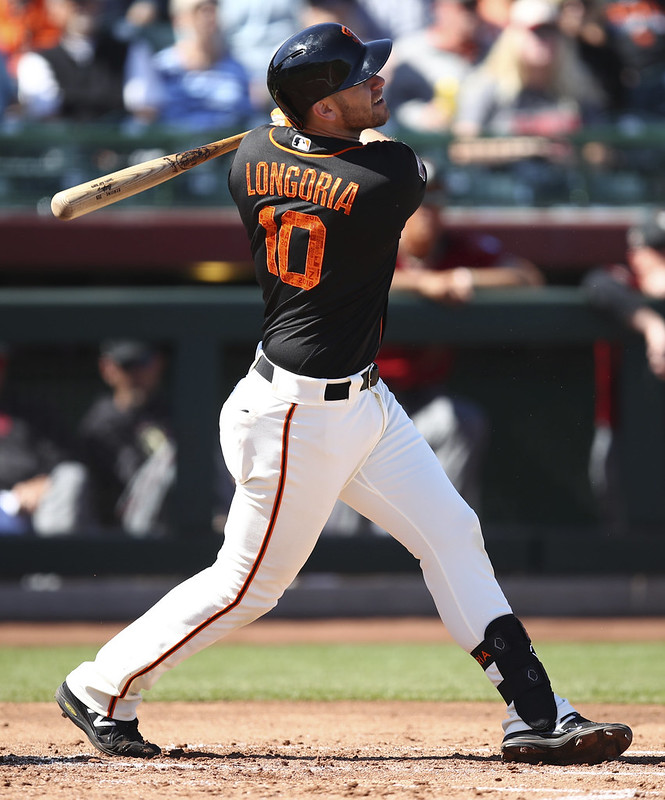 尋求穩定支持之地 Longoria：光芒應搬遷 - TSNA體育新聞團隊