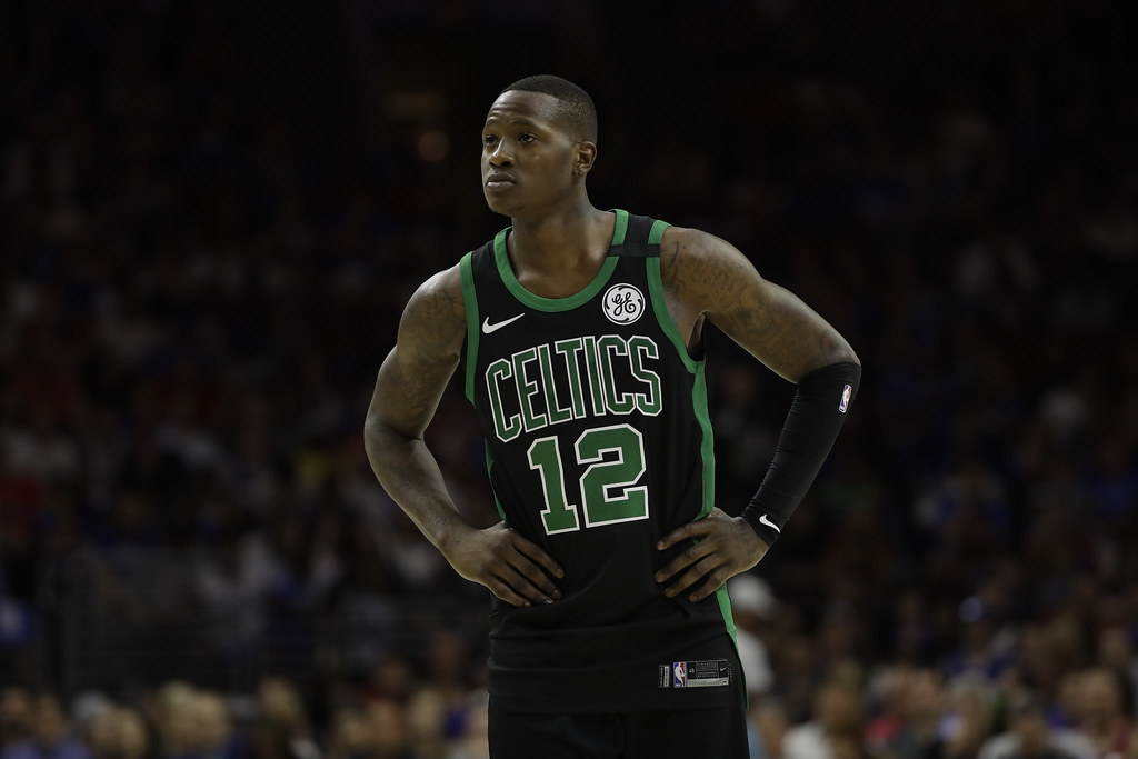 客場慘遭修理 Rozier：我們需要被懲罰 - TSNA體育新聞團隊