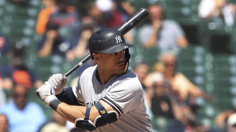 大號全壘打當警告 Stanton：別對我丟觸身球 - TSNA體育新聞團隊