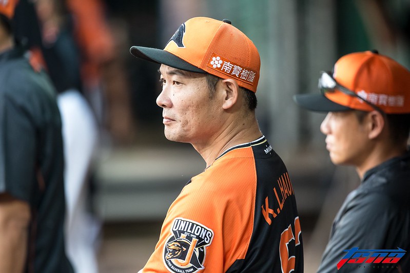 獅隊上半季剩10場比賽 蔗總：全力以赴 - TSNA體育新聞團隊