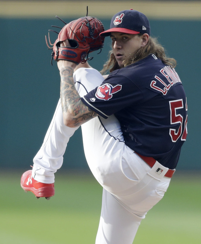 再飆10K Clevinger又壓制白襪 - TSNA體育新聞團隊