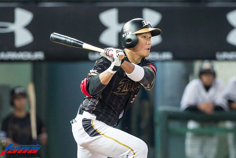 克恩三世好投 Lamigo拿下二連勝 - TSNA體育新聞團隊