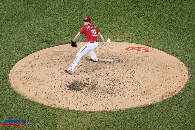 Sale、Scherzer連2年對決 明星賽史上第2次 - TSNA體育新聞團隊