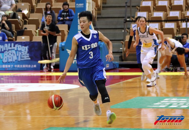 劉希曄場均15分是水準 少1分罰款多1分給100 - TSNA體育新聞團隊