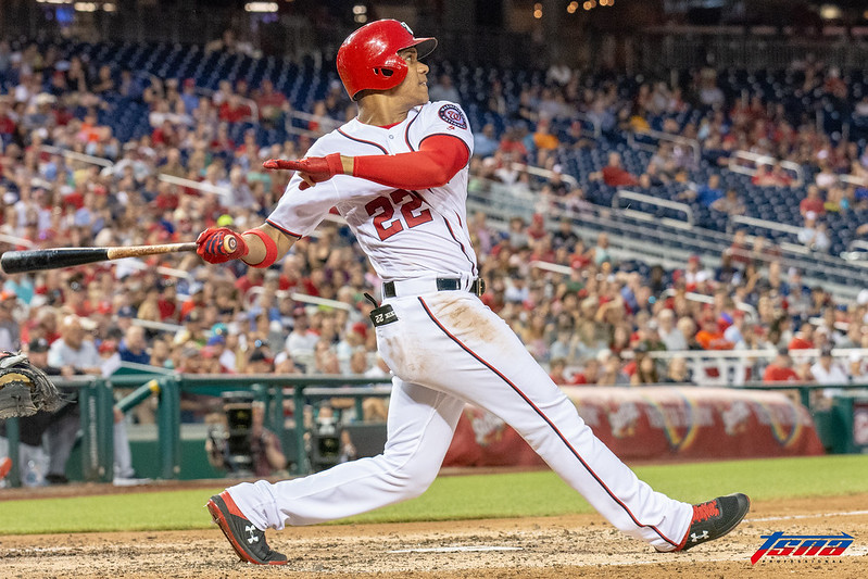 年齡被質疑 19歲Soto開轟回應 - TSNA體育新聞團隊