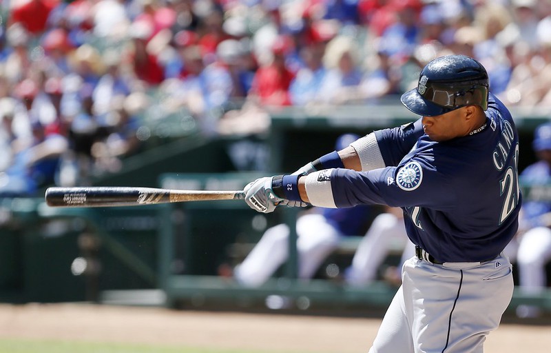 Cano即將歸隊 水手內野可獲調適 - TSNA體育新聞團隊