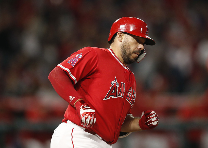 Rivera傷癒歸隊致勝轟 天使橫掃教士 - TSNA體育新聞團隊