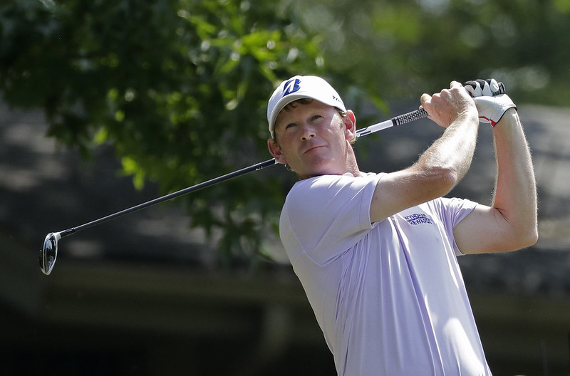 Snedeker單輪59桿 美巡賽史上第9人 - TSNA體育新聞團隊