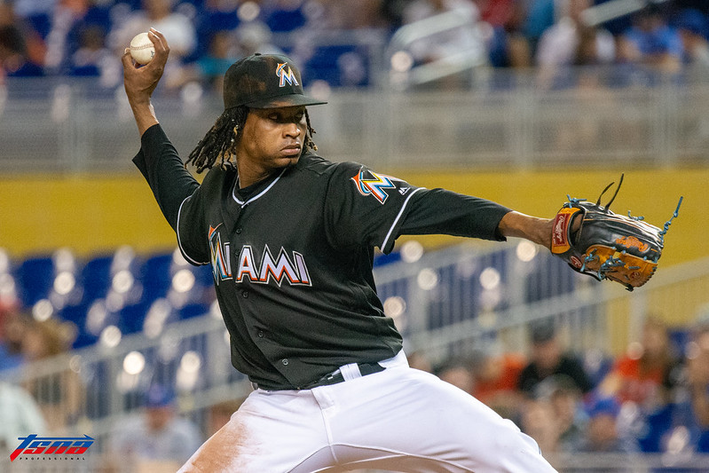 Urena遭禁賽6場 Acuna無恙歸隊 - TSNA體育新聞團隊