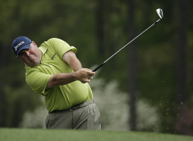 Stadler砸斷球桿打到觀眾 Micheel：學到經驗 - TSNA體育新聞團隊