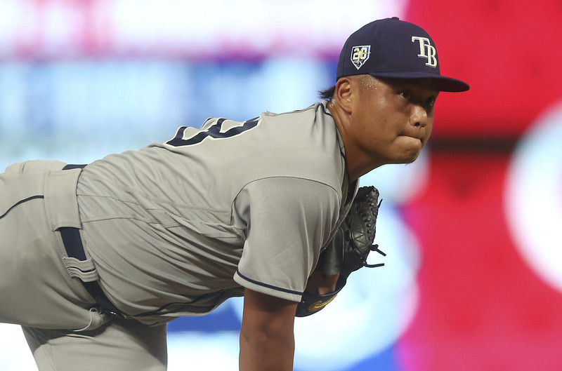 胡智為先發飆7K奪勝投 張進德單場進帳3打點 - TSNA體育新聞團隊