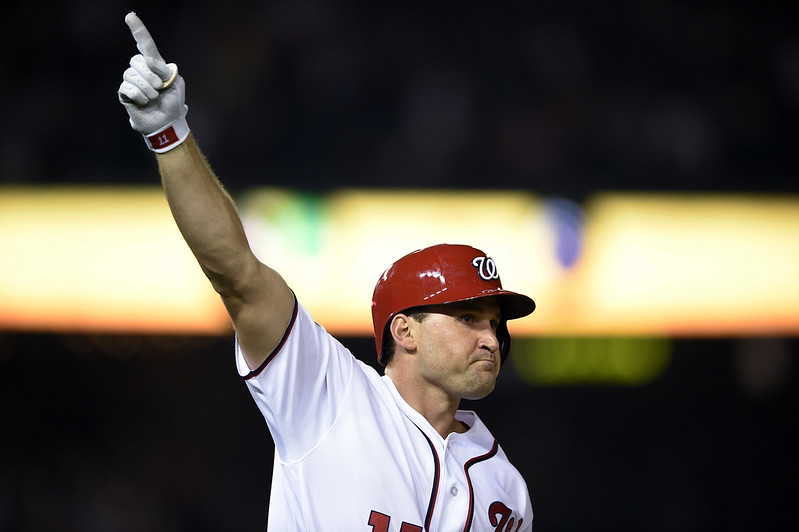 Zimmerman逆轉再見轟 Soto：他要我閃開 - TSNA體育新聞團隊