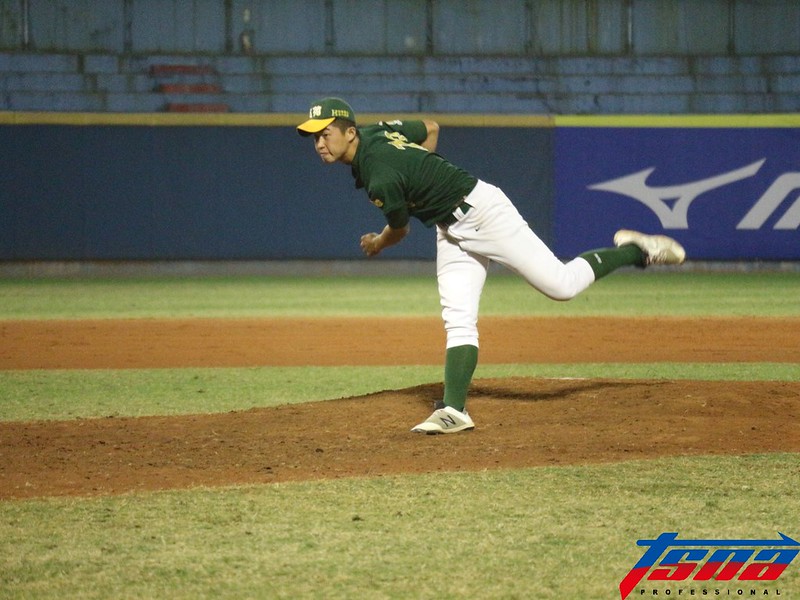 U18亞青預賽完封中國 中華隊分組第1晉級複賽 - TSNA體育新聞團隊