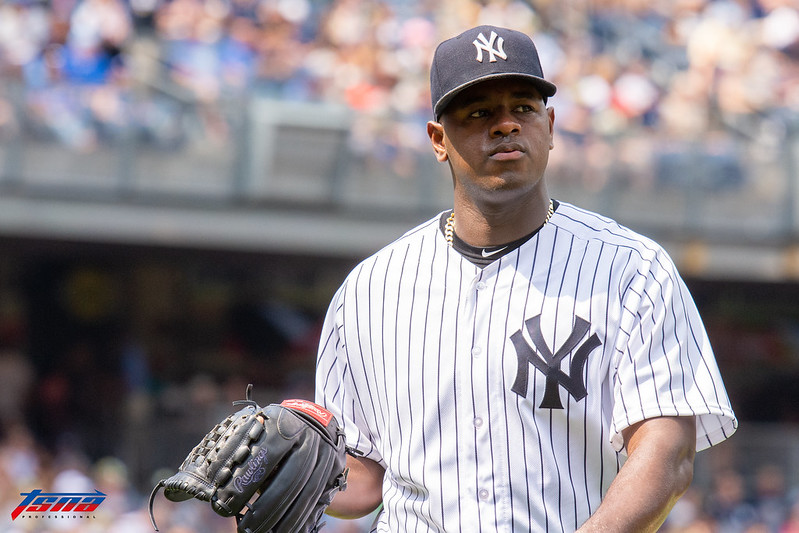 Severino再落難 運動家縮小外卡差距 - TSNA體育新聞團隊