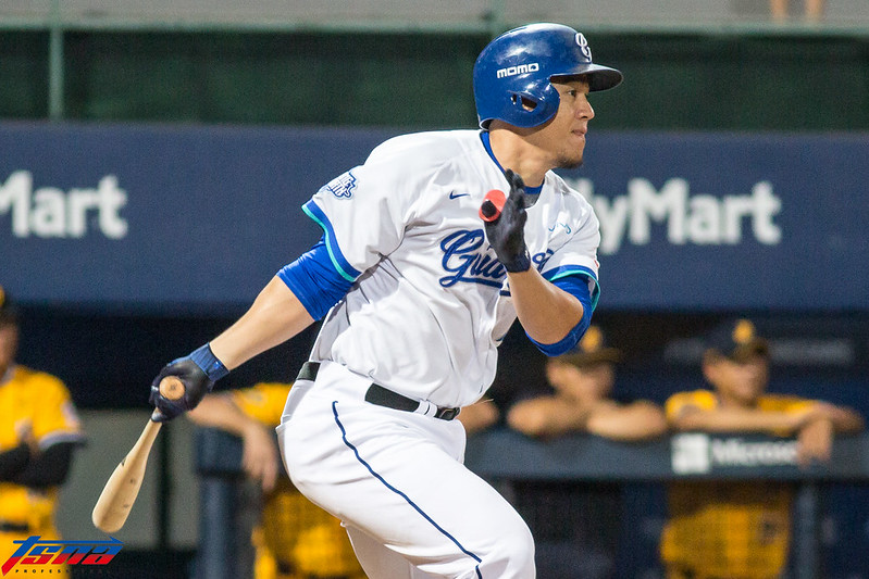 Lamigo 3轟無效 悍將單局5分止敗 - TSNA體育新聞團隊