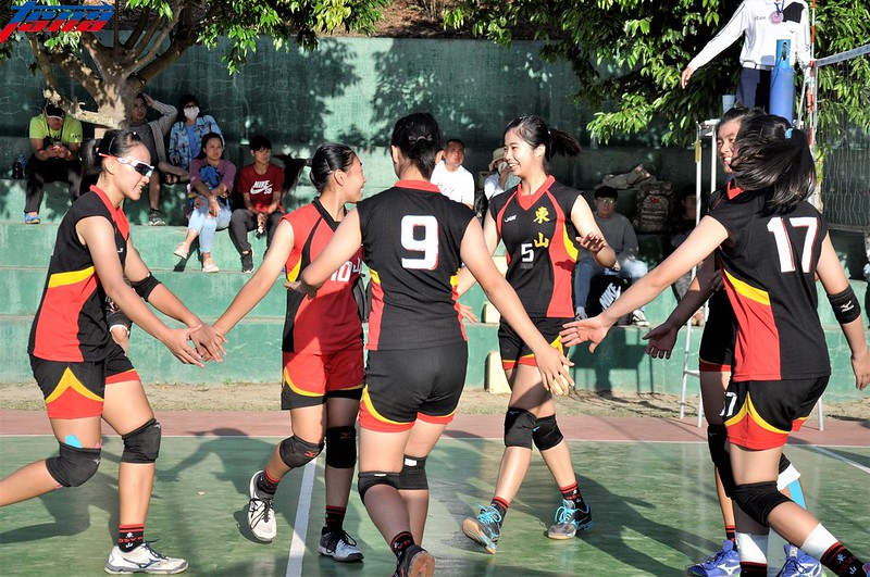 東山寫永信盃4連霸 林雍順有信心HVL再衛冕 - TSNA體育新聞團隊