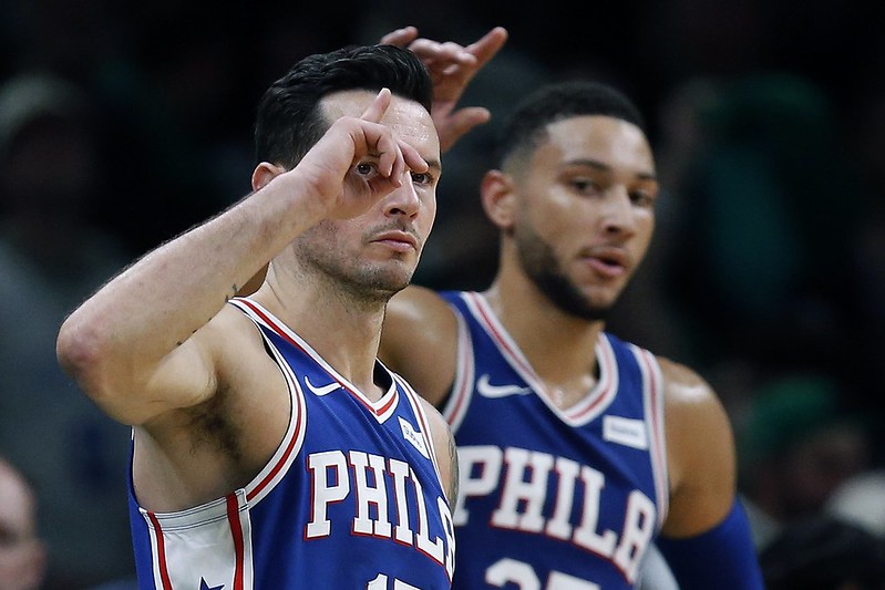 眾人有貢獻 76人主場屠牛奪首勝 - TSNA體育新聞團隊