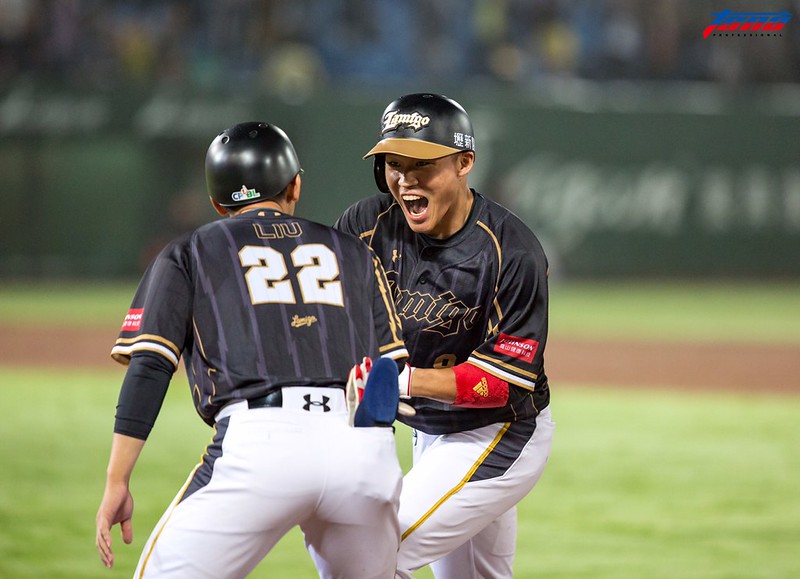 大王這次不缺席 Lamigo宣布對羅德28人名單 - TSNA體育新聞團隊