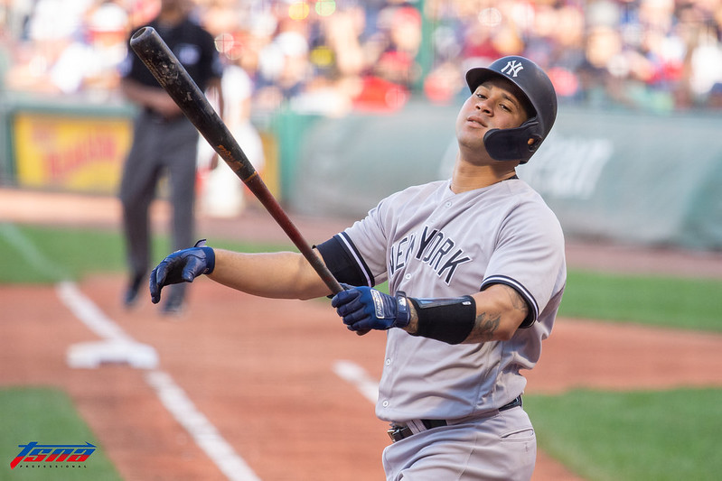 左肩手術順利 Sanchez應可趕上開季 - TSNA體育新聞團隊