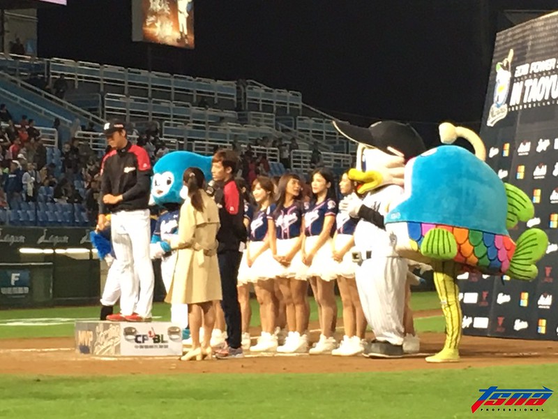 羅德二木康太5局飆7K 暴力猿僅2人敲安吞敗 - TSNA體育新聞團隊