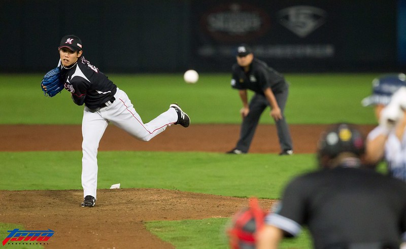 千葉羅德賞桃猿12K 連2戰壓倒性奪勝 - TSNA體育新聞團隊