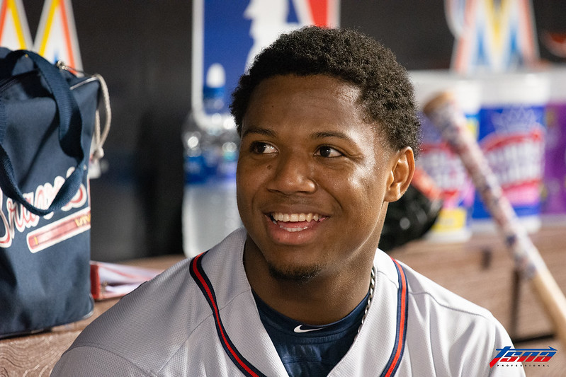 大勝Soto、Buehler 勇士Acuna奪新人王 - TSNA體育新聞團隊