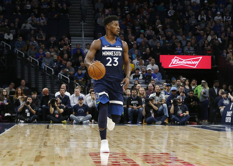 Butler交易成立 76人教頭：他反映費城精神 - TSNA體育新聞團隊