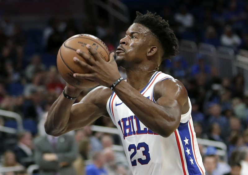 0.3秒三分致勝 Butler：不想看Kemba得70分 - TSNA體育新聞團隊