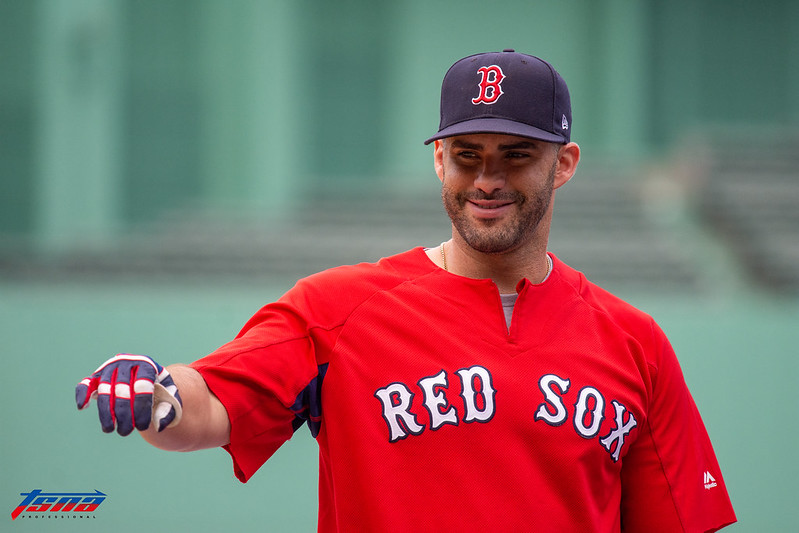 獲同儕肯定 Martinez：生涯最重大成就 - TSNA體育新聞團隊