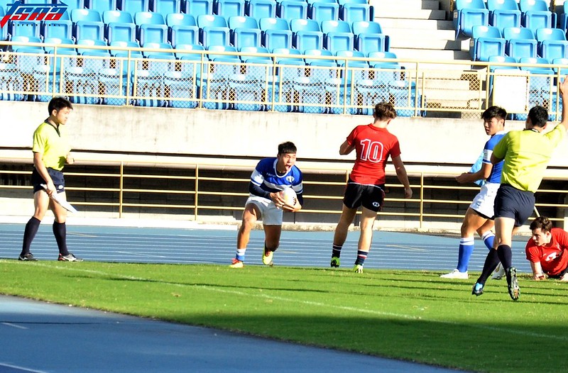 最終戰負香港 U19橄欖球錯失世青賽門票 - TSNA體育新聞團隊