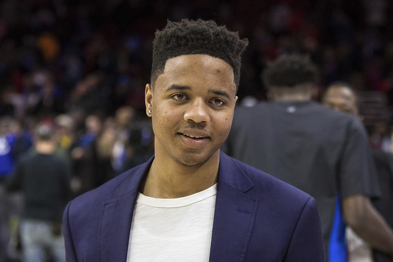 Fultz本季能否上場 76人總管：現在說不準 - TSNA體育新聞團隊