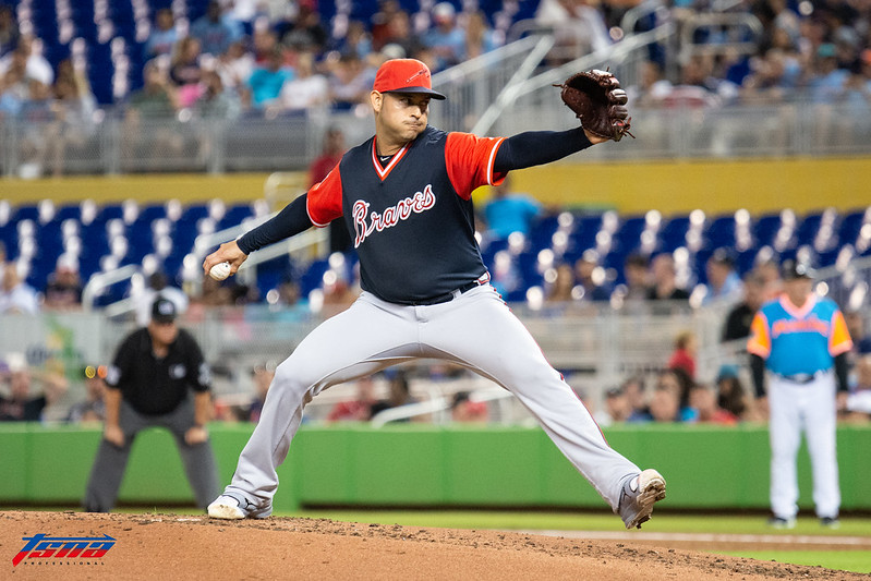 2年加盟國民 Sanchez感謝球團 - TSNA體育新聞團隊