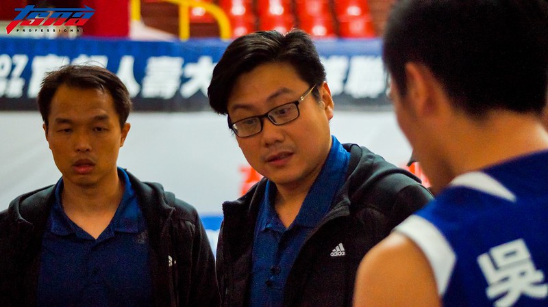 主力全沒上！ 文化戰至2OT輸政大 - TSNA體育新聞團隊