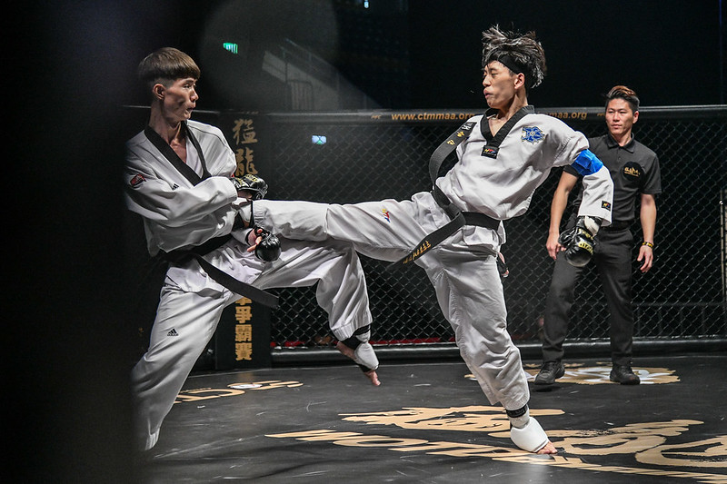 2度奪54kg盟主 陳昕透露想退休 - TSNA體育新聞團隊