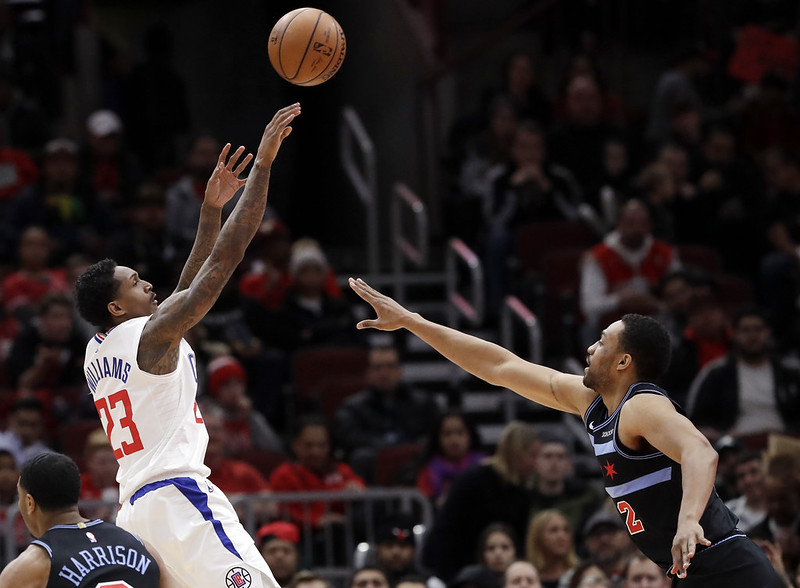 因雪遲到 快艇Williams仍生涯首度大三元 - TSNA體育新聞團隊