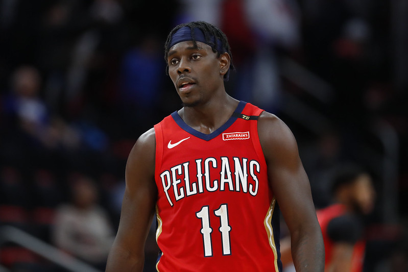 盛讚Davis Holiday：是我留下的90%原因 - TSNA體育新聞團隊