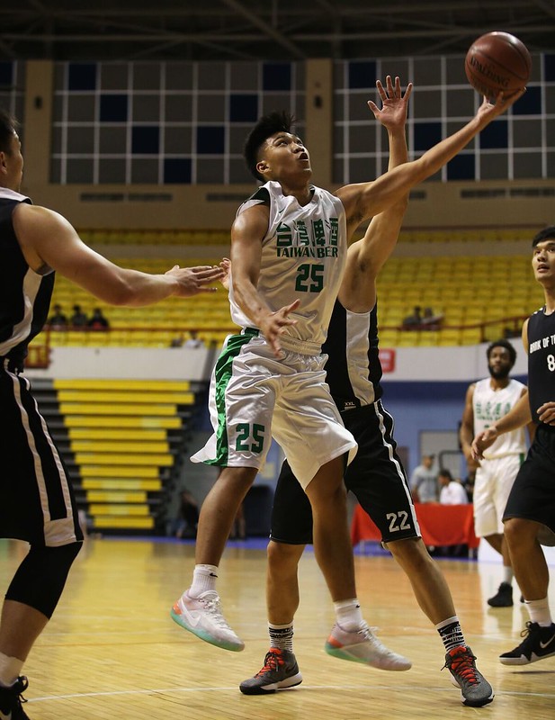 「天龍VS.地虎」確定 SBL明星賽首創人氣王選秀 - TSNA體育新聞團隊