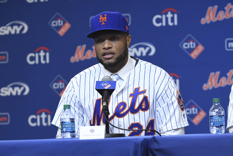 36歲感覺像25歲 Cano全力協助大都會 - TSNA體育新聞團隊