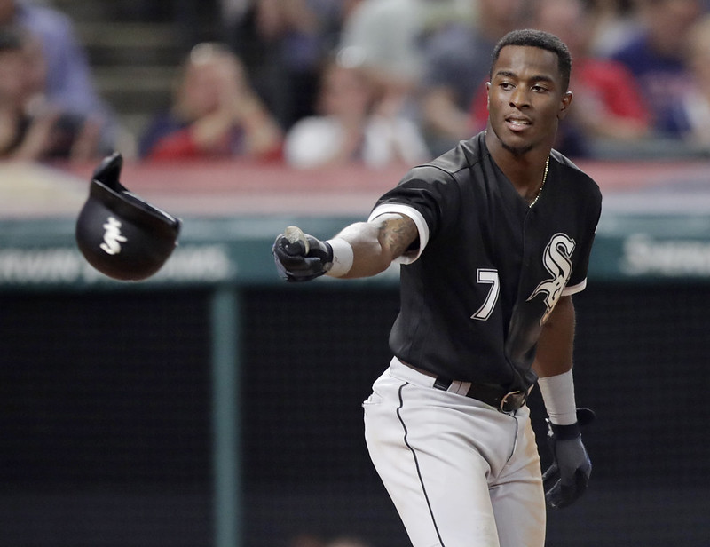 Machado選擇教士 白襪Anderson：錯失良機 - TSNA體育新聞團隊