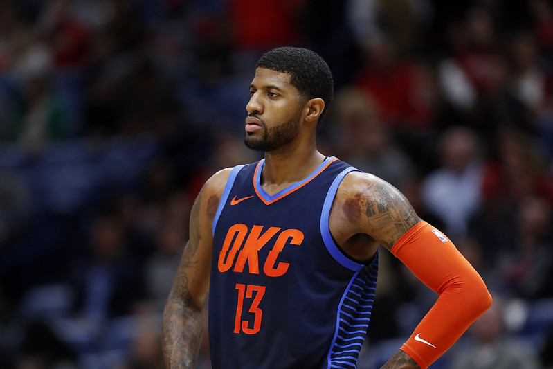 PG詢問代言產品 Cousins重批NCAA - TSNA體育新聞團隊