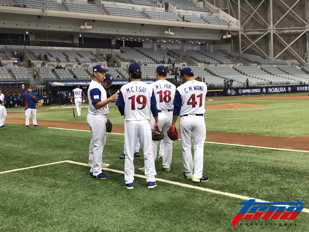 2024巴黎奧運 棒球再度落選 - TSNA體育新聞團隊